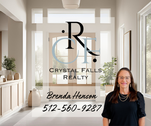 Brenda Henson