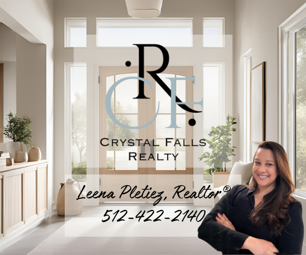 Leena Pleitez, Realtor®